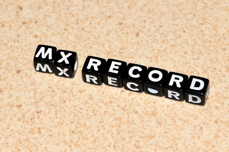 Google Simplifies MX Records: What the Shift from Five to One Means for ...